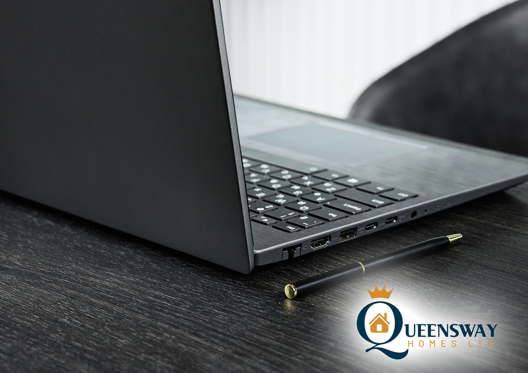 Embracing Innovation: Queensway Homes Introduces Birdie Software ...