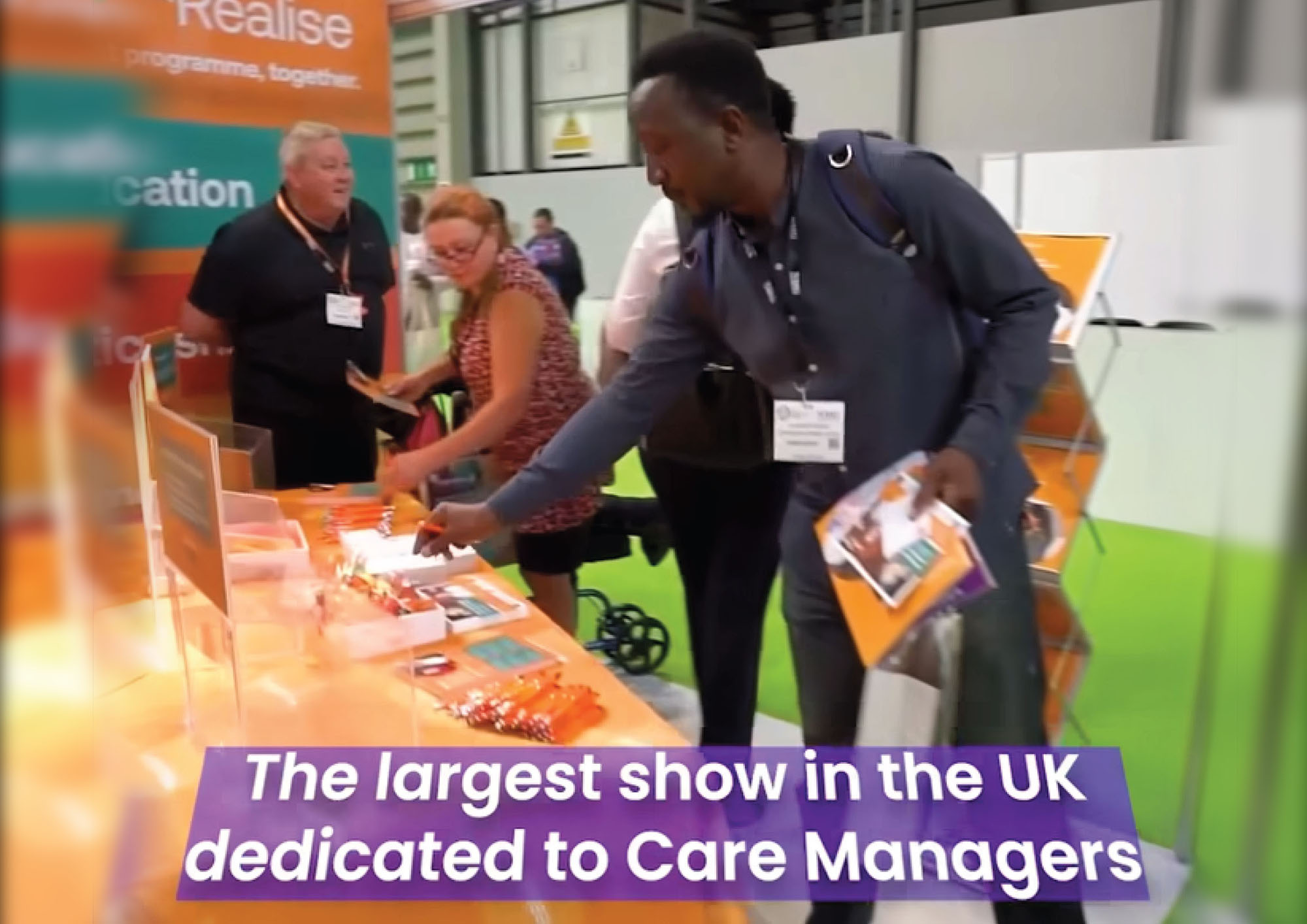 Queensway Homes’ Own Olamide Featured in UK’s Largest Care Manager ...