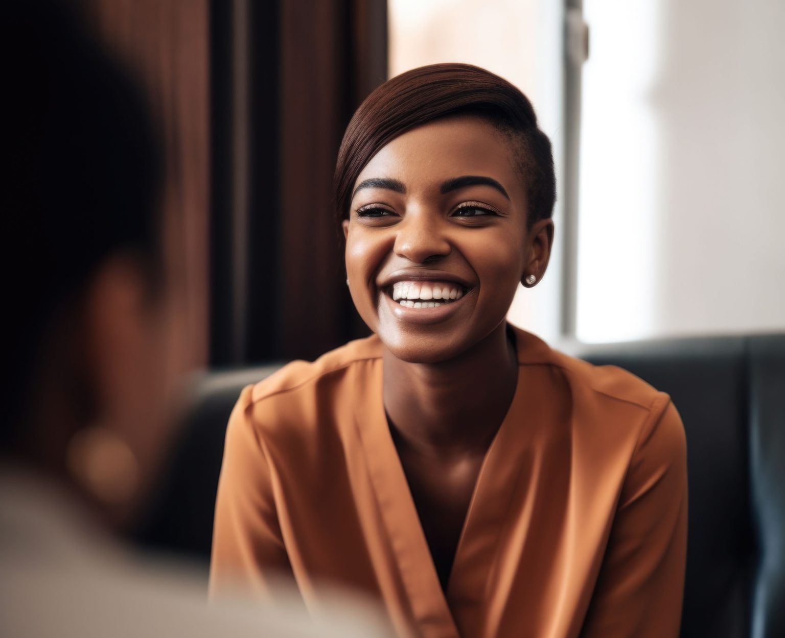 The Heartwarming Story Of How A Support Worker Made A Difference