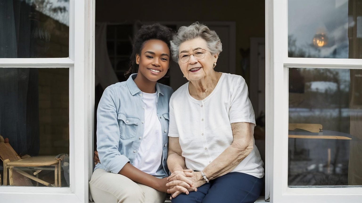 The Supported Living Difference: It's Not Just a Home, It's a Future ...